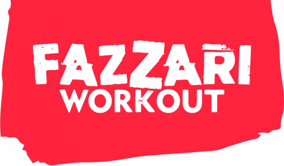 Fazzari Workout | Fitness & Personal Training a Mondovì